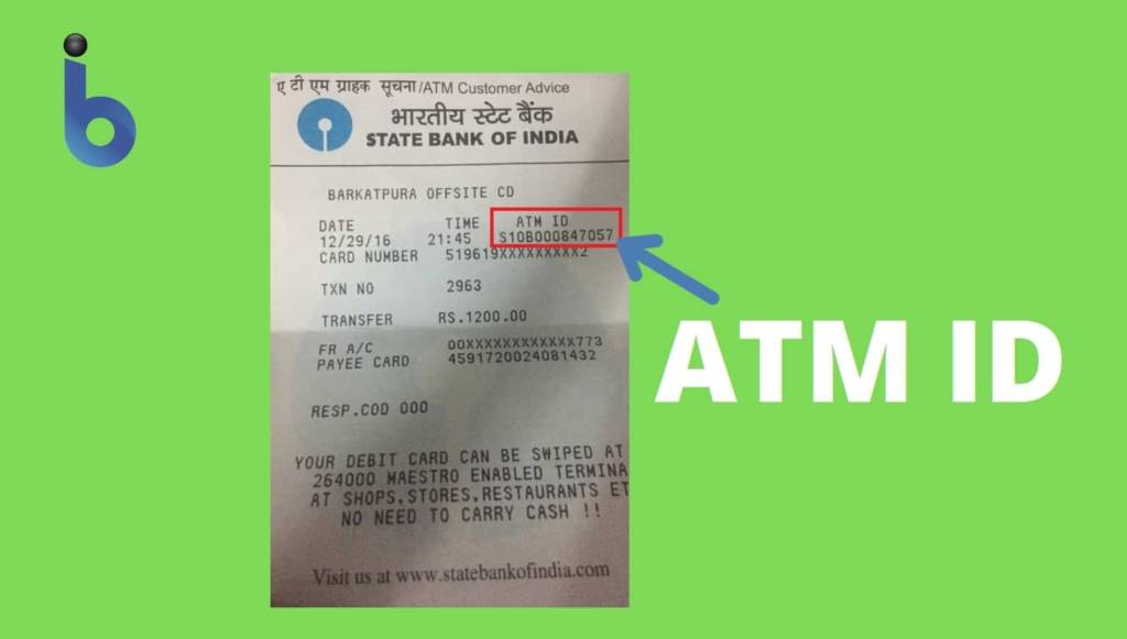 5 Ways to Trace The ATM Location Using ATM ID